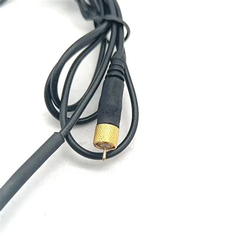 Piezoelectric Sensor Supplier Motor Vibration Acceleration Sensor For Acquisition Vibration