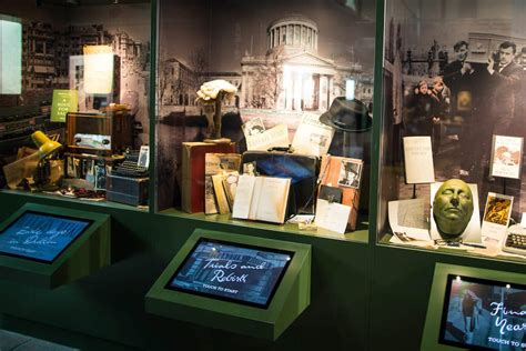 Patrick Kavanagh Centre