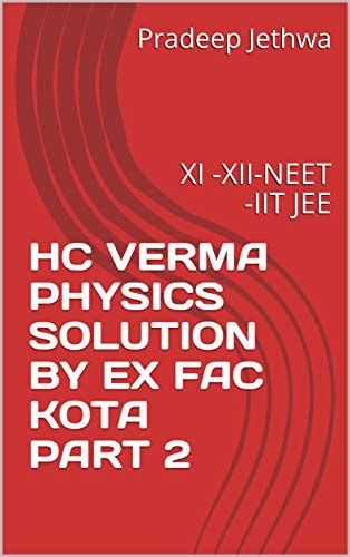 Hc Verma Book Solution Billaergo