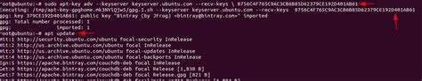 Penetration Testing On Couchdb 5984 Hacking Articles