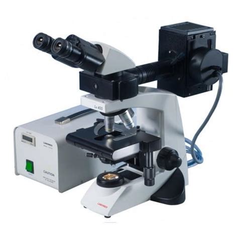 Labomed Lx400 Fluorescent Microscopes Microscope Central