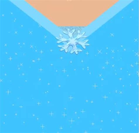 Elsa T Shirt Roblox👀💗