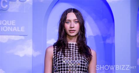 Romy Péladeau Snyder Personnalité