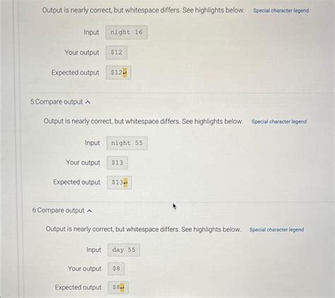 Solved Write A Program That Takes In A String That Hoids The