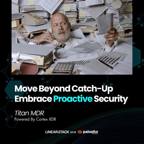 Threathunting Nzbusiness Cybersecurity Mdr Cortexxdr Linearstack Linearstack