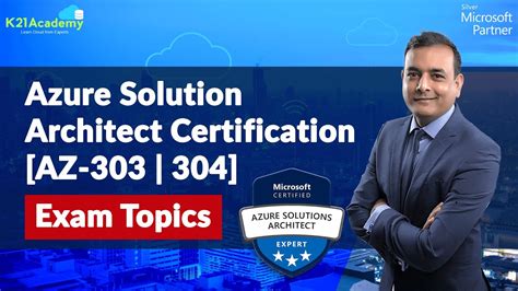 Az 305] Azure Solutions Architect Expert Certification New 54 Off