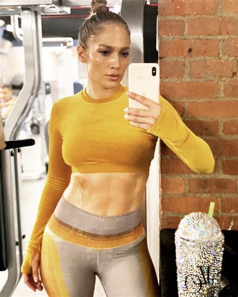 Jennifer Lopezs Hottest Moments