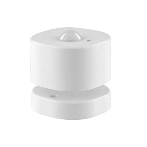 ZigBee Smart PIR Motion Sensor Human Sensor Detector Setup Available Q8 Solutions