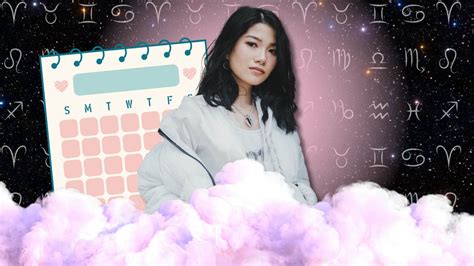 Each Zodiac Sign S Luckiest Day Of The Week Starting May June Yourtango