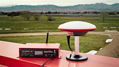sparkfun launches gnss solution