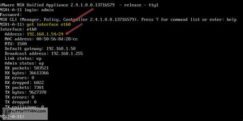 Nsx T Installation Series Step 1 Deploy Nsx T Manager Technology