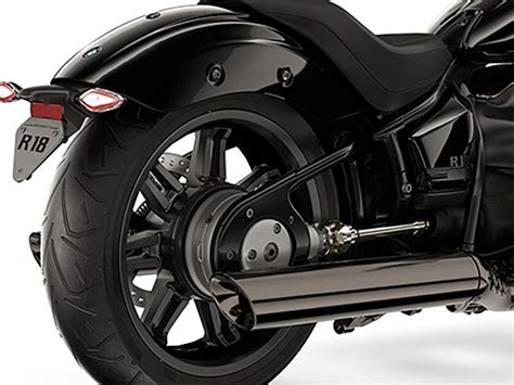 New 2025 Bmw R 18 Motorcycles In Centennial Co