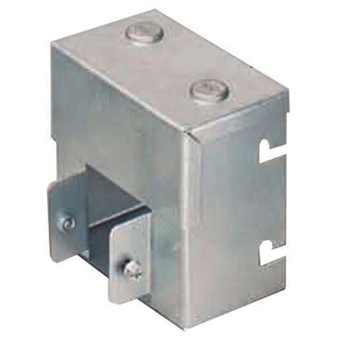 Legrand Salamandre Pre Galvanized Steel Cable Trunking Reducer 150mm To 75mm 1600391536