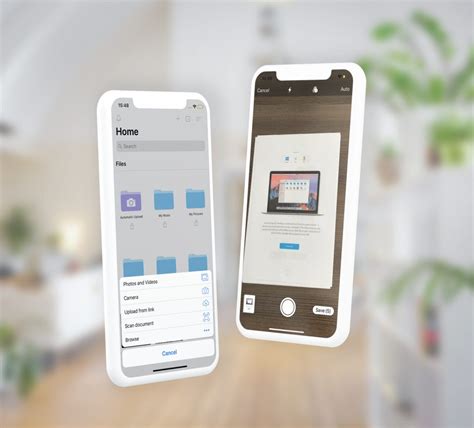 Introducing The Next Best Feature For Your Ios Pcloud App The Pcloud Blog