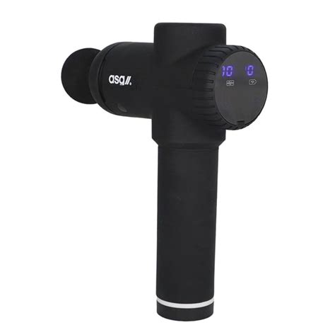 Asg Massage Pistol På Lager Billig