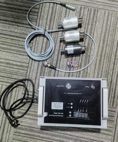 high efficiency ultrasonic vibrating screening ultrasonic sieving