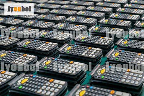 MC Touch Screen For Symbol MC MC B G Iyoubol