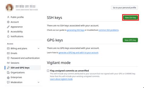How To Secure Github Access With An Ssh Key Make Tech Easier