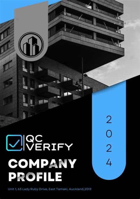 Qc Verify On Linkedin 🔍📈📢 Did You Know Qc Verify Is The Only Full Contractor Verification