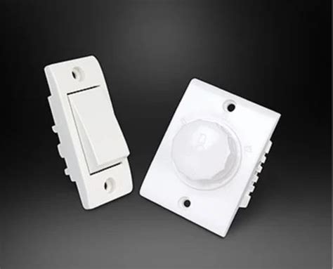 Modular Switch Non Modular Switches Exporter From Baddi