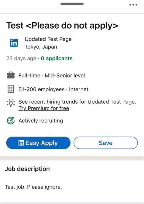 Amit Dhankar On Linkedin Testing Linkedin Qa Test