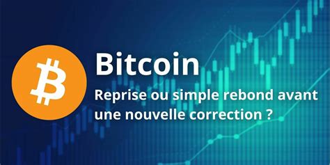 Le Bitcoin Btc Consolide Autour Des 50 000 Reprise Ou Simple