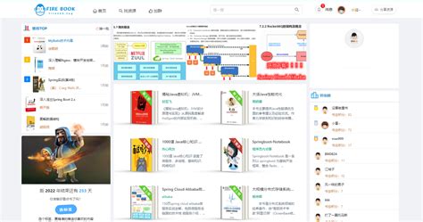 Firebook Library