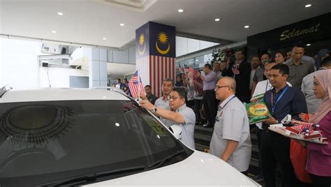 Dbkl Built Multi Storey Car Parks In 14 Ppr Pa Areas