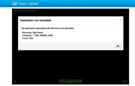 Jabber Guest Issues Troubleshoot Guide Cisco