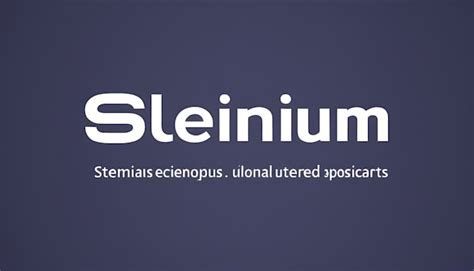 Automate Your Tasks With A Custom Selenium Bot By Ppapnai Fiverr