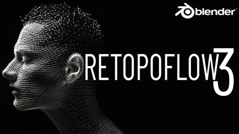 Retopoflow For Blender Review GameFromScratch