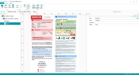 Invoice Capture And Classification Irislink South Africa