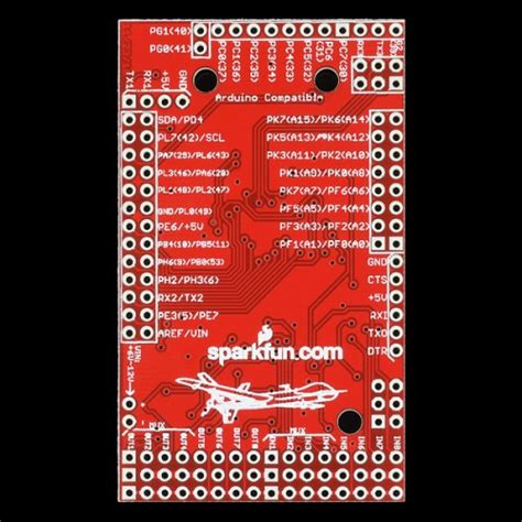 Ardupilot Mega Arduino Mega Compatible Uav Controller At Mg Super Labs India