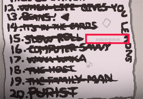 Dumb Idea But Could This Be A Binary Code Rbindingofisaac