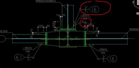 钢结构识图入门300例 钢图自学 钢图纸 大山谷图库