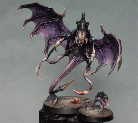 Hive Fleet Leviathan Artofit