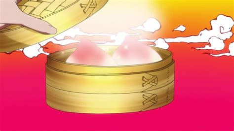 Nanbaka Image Fancaps