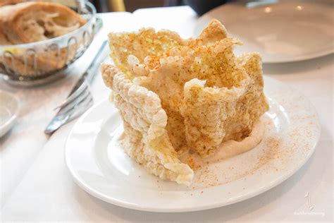 Smoked Cod Roe Mw Eats