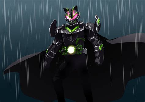 Kamen Rider Tycoon And Kamen Rider Tycoon Bujinsword Kamen Rider And 1 More Drawn By Otokamu
