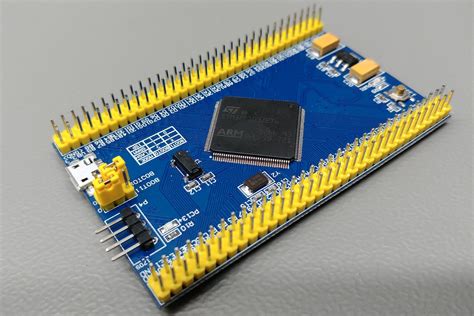 Stm32 код