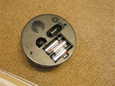 Cd Clock Instructable Works Instructables