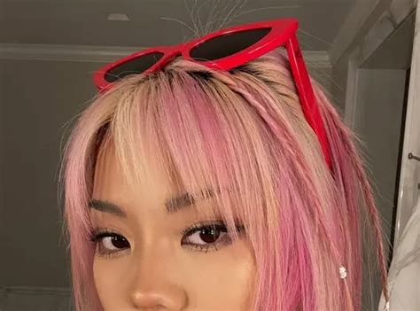 220615 Bailey Instagram Update Kpopping