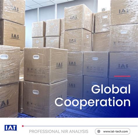 Iatsingapore Technology Pteltd On Linkedin Iat Niranalyzer