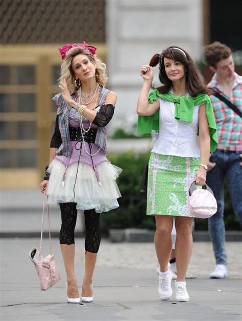 Spiceheart Forums El Post De Sexo En Nueva York La Pel Cula Sh La Comunidad