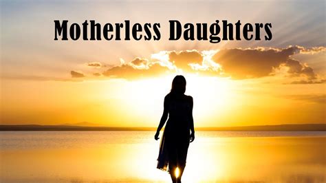 ‎motherless Daughters Apple Tv