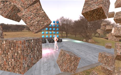 Degine Forward Hdr Pbr Ibl Render Improvements Cybereality