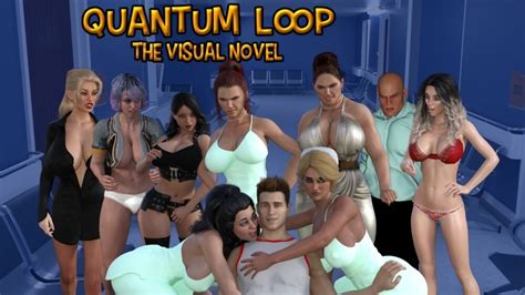 Free Download Porn Game Android Quantum Loop Version IncestGames Net