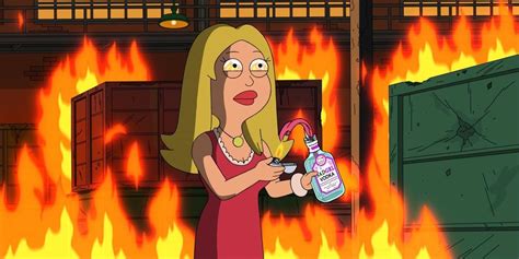 15 Times American Dad Went Too Far