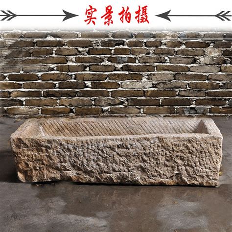 老石马槽怎么做盆景怎么样学做石头盆景自己做小石头盆景大山谷图库