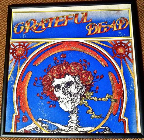 Grateful Dead Album Covers Fonts Neryproducts Grateful Dead Album Covers Fonts Neryproducts